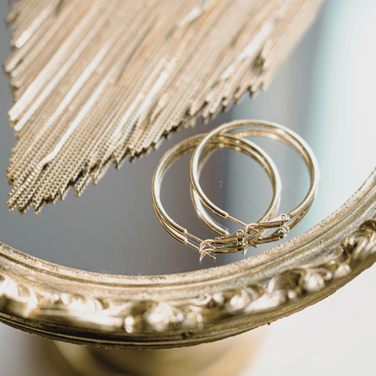 Decorative Object & Trays – Lynnie's Nest