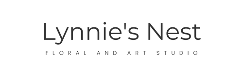 Lynnie's Nest Floral and Art Studio